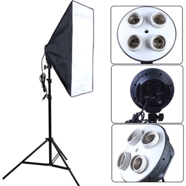 Kit Lumini Studio – Famous Click Shop